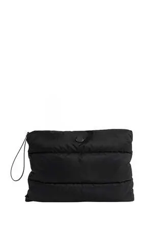 Moncler Caradoc Laptop Case - Black