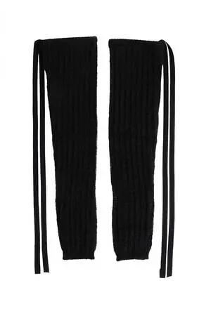 ANN DEMEULEMEESTER Mea Gauntlets