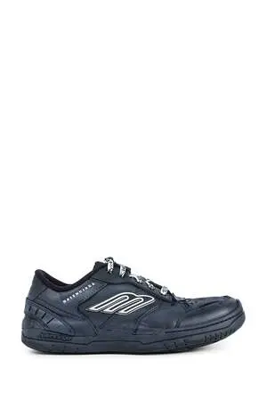 Balenciaga Hamptons Worn-out Sneakers
