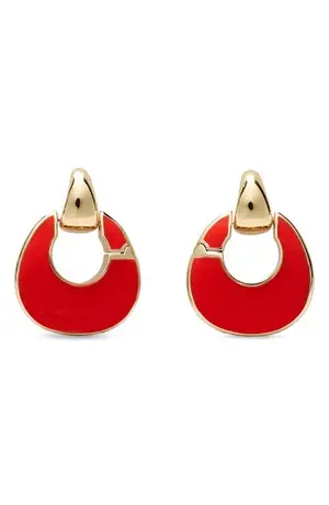 Kate Spade New York Enamel Jewelry