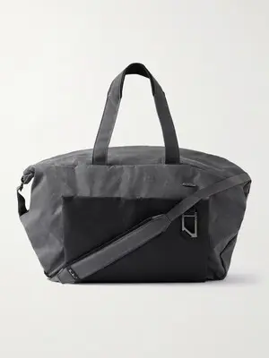DB JOURNEY Entour Weekend Bag - Gray