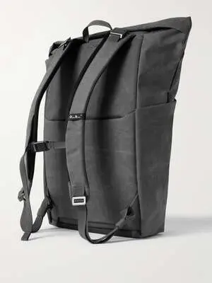 DB JOURNEY Entour Canvas Backpack