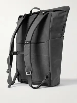 DB JOURNEY Entour Canvas Backpack
