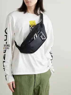 DB JOURNEY Entour Sling 6l Belt Bag