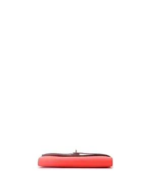 Hermès Long Kelly Wallet Epsom