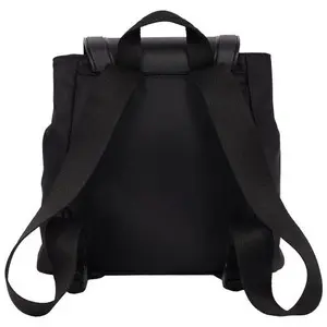 CROCS MINI FASHION Backpack With Eva Flap - Black