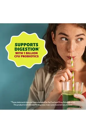 AMAZING GRASS Sweet Greens Superfood Powder, Tropical Lime