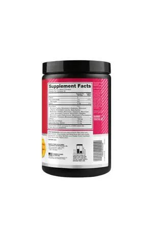 OPTIMUM NUTRITION Amino Energy Pre-workout Powder With Green Tea