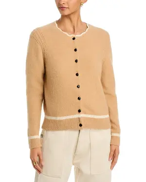 Isabel Marant Etoile Drop Shoulder Cardigans For Women