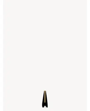 Saint Laurent Midnight Large Clutch