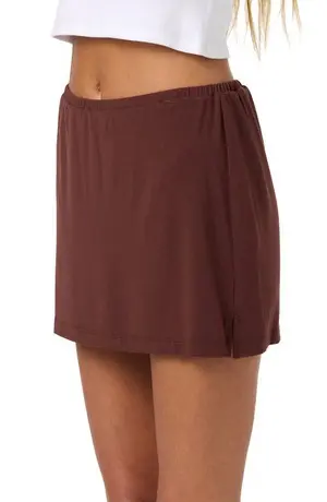 O'Neill Alyssa Miniskirt