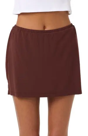 O'Neill Alyssa Mini Skirt