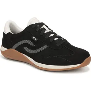 RYKA Era Sneaker - Black