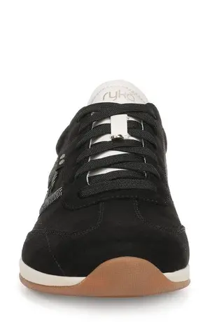 RYKA Era Sneaker - Black