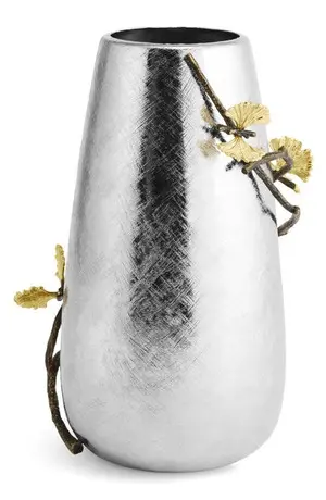 Michael Aram Butterfly Ginko Large Vase