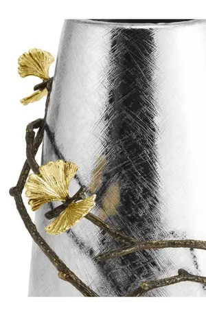 Michael Aram Butterfly Ginko Large Vase
