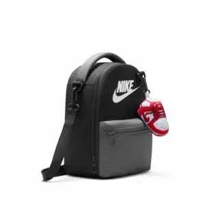 Nike Lunch Tote With Plushie Buddy