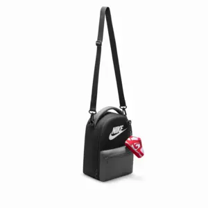 Nike Lunch Tote With Plushie Buddy