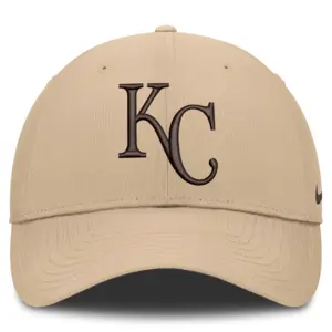 Nike Kansas City Royals Club Dri-fit Baseball Cap