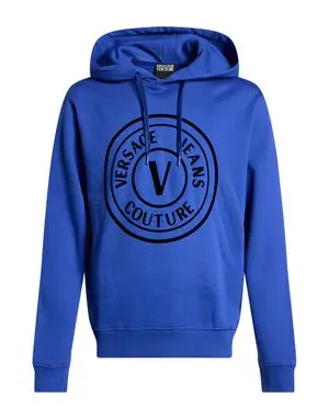 Versace Sweatshirt Size Cotton