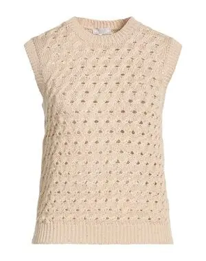 Peserico Sweater Size Cotton, Elastane