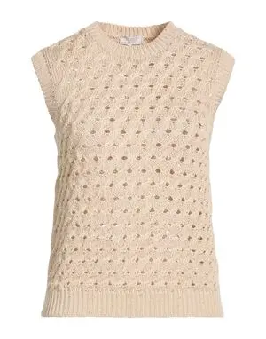 Peserico Sweater Size Cotton, Elastane