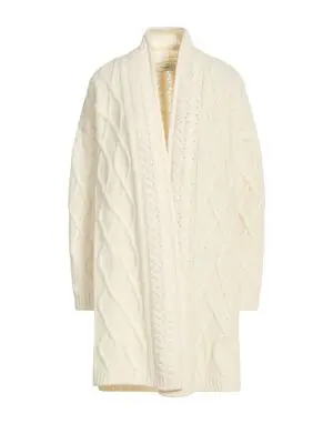 PAOLO PECORA Wool, Viscose, Polyamide, And Cashmere Cardigan