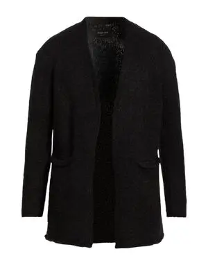 Zadig&Voltaire Mohair Wool Blend Cardigan