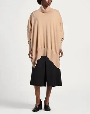 BALLANTYNE Wool Turtleneck