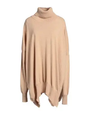 BALLANTYNE Wool Turtleneck