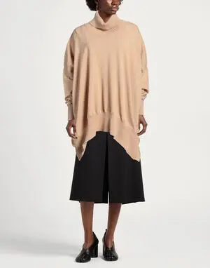 BALLANTYNE Wool Turtleneck