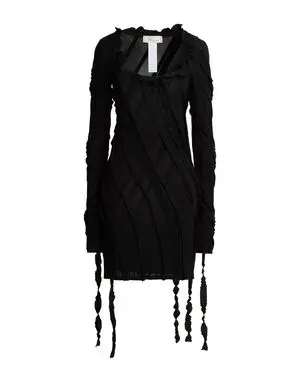 Blumarine Mini Dress Size Viscose, Elastane