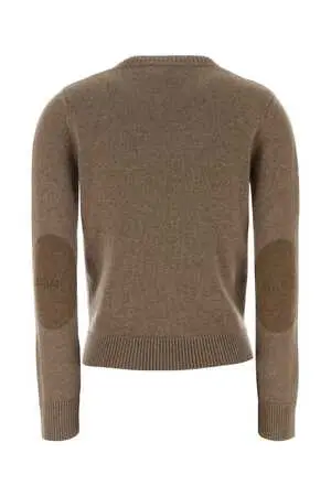 Max Mara Wool Blend Sweater