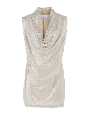 Giuseppe Di Morabito Mini Dress Size Polyamide, Elastane