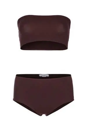 Alaïa Set Second Skin - Multicolor