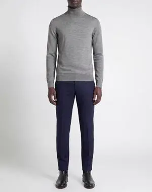 LIU •JO MAN Turtleneck Size Merino Wool