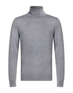 LIU •JO MAN Turtleneck Size Merino Wool