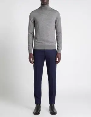 LIU •JO MAN Turtleneck Size Merino Wool