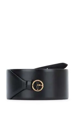 Alaïa ALAIA Wide Belt Multicolor
