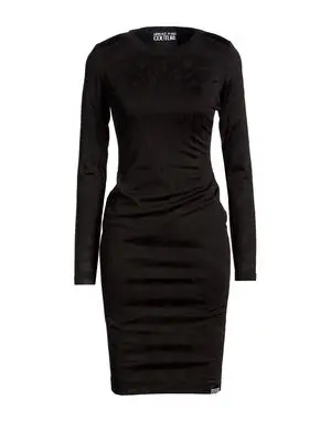 Versace Bodycon Midi Dress