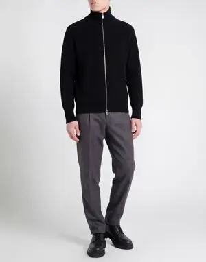Barena Venezia Virgin Wool Zip-up Cardigan