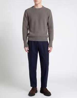 Barena Venezia Sweater Taupe Size Virgin Wool