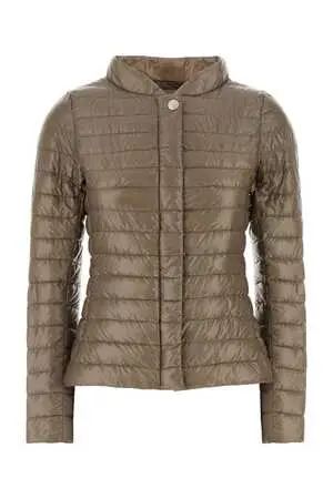 Herno Down Jacket - Gray