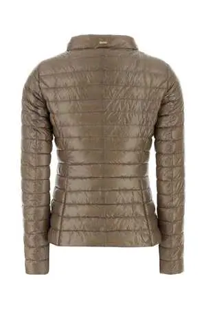 Herno Down Jacket - Gray
