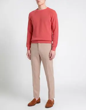 MOORER Sweater Coral Size Cotton