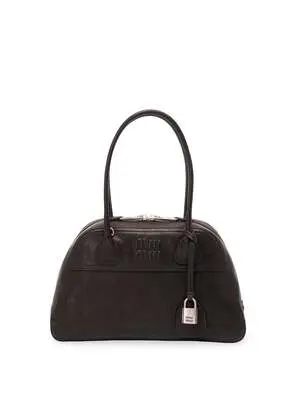Miu Miu Vivant Leather Bag - Multicolor