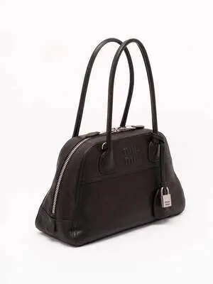 Miu Miu Vivant Leather Bag - Multicolor