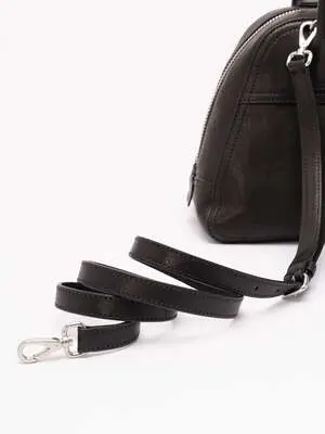 Miu Miu Vivant Leather Bag - Multicolor
