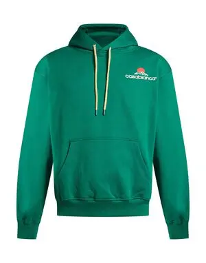 Casablanca Organic Cotton Sweatshirt