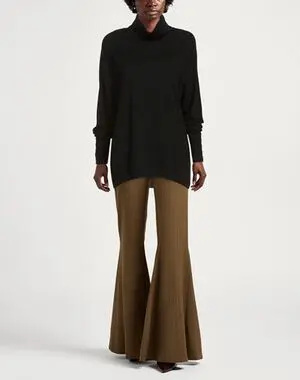 Alpha Studio The Fine Essentials Turtleneck Size Merino Wool